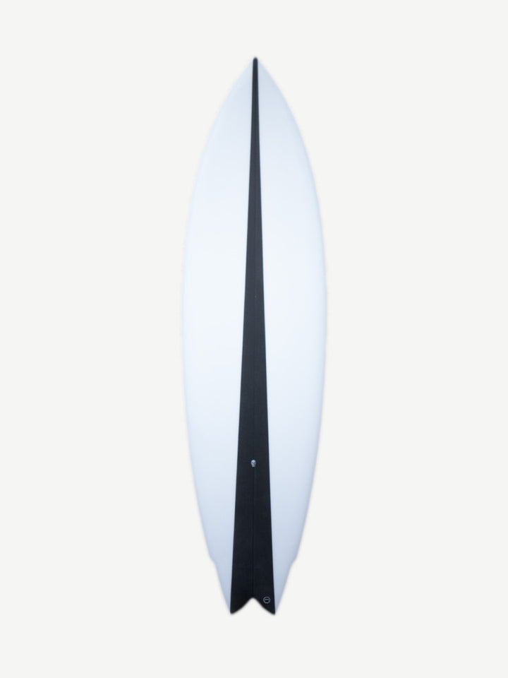 WOLVERINE – Christenson Surfboards Australia