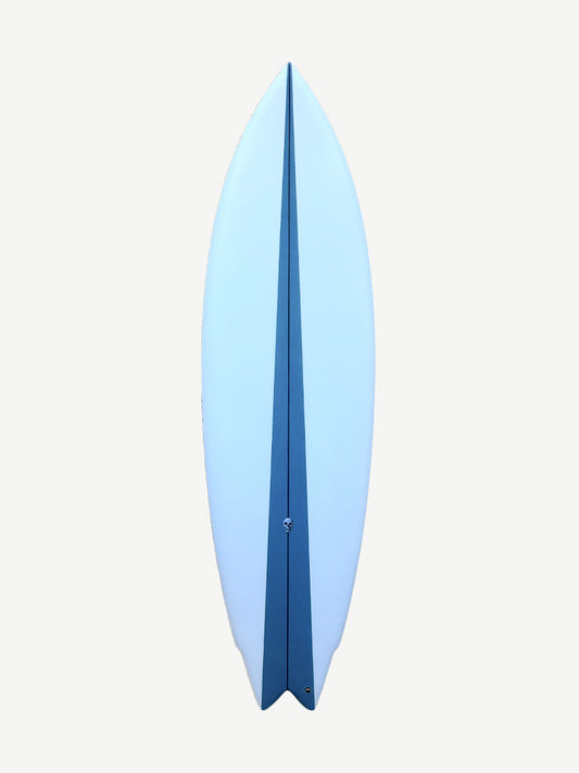 WOLVERINE – Christenson Surfboards Australia
