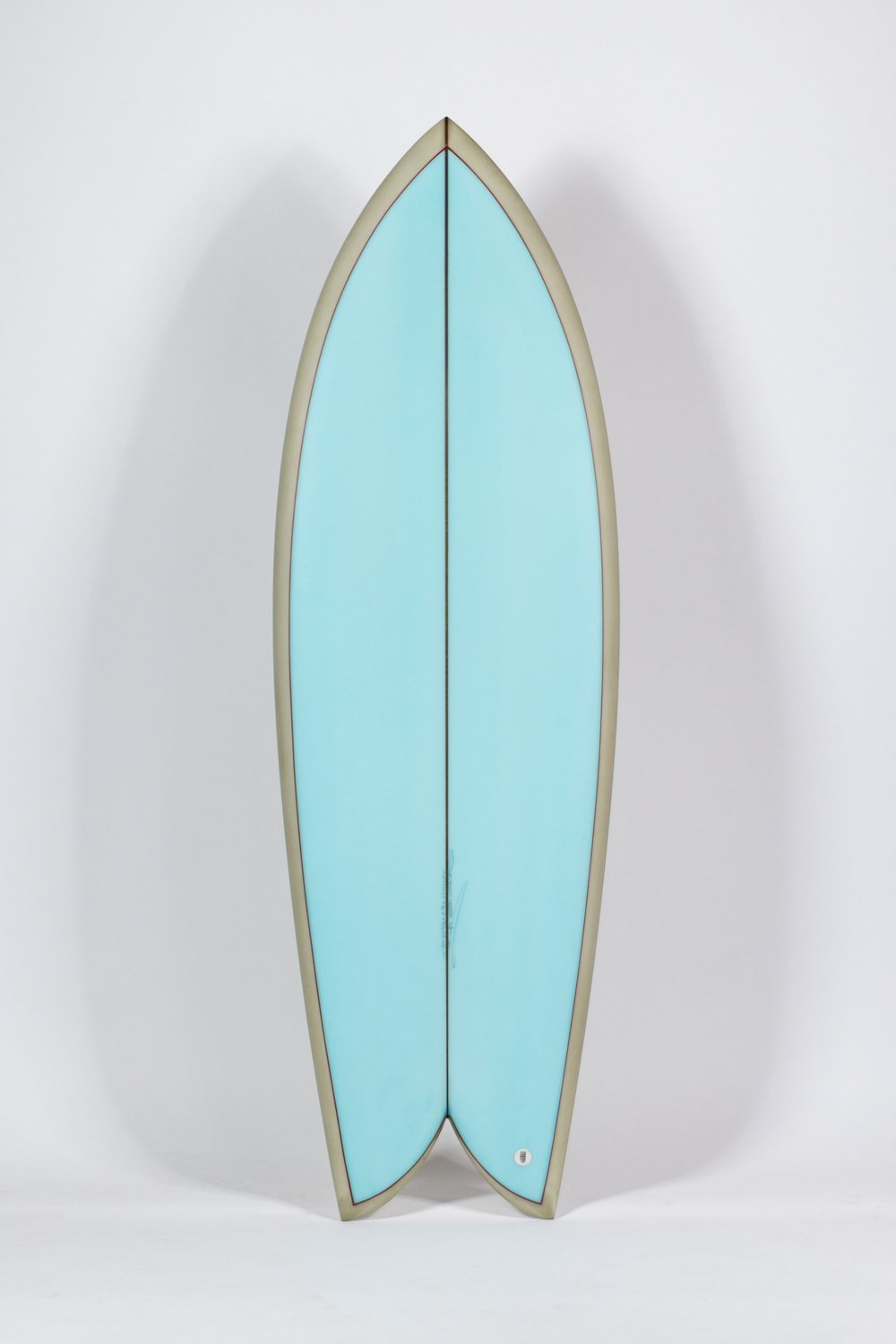 FISH – Christenson Surfboards Australia