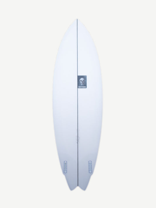 WOLVERINE – Christenson Surfboards Australia