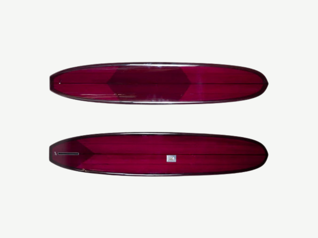 LONGBOARD – Christenson Surfboards Australia