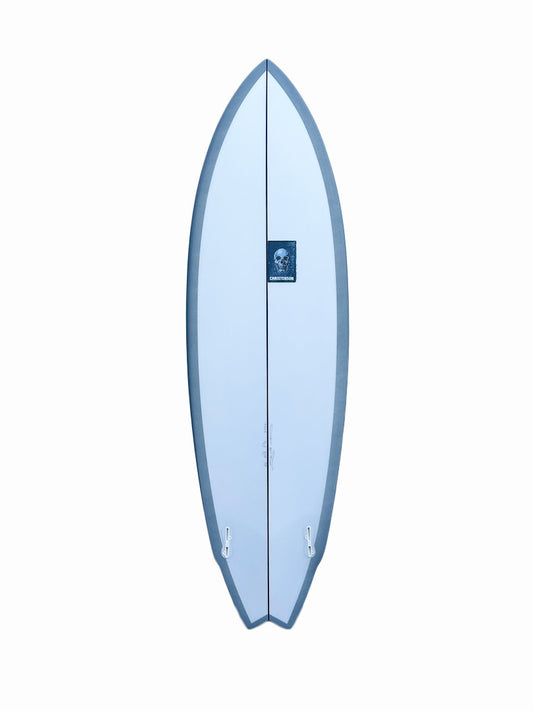 LANE SPLITTER SWALLOW – Christenson Surfboards Australia