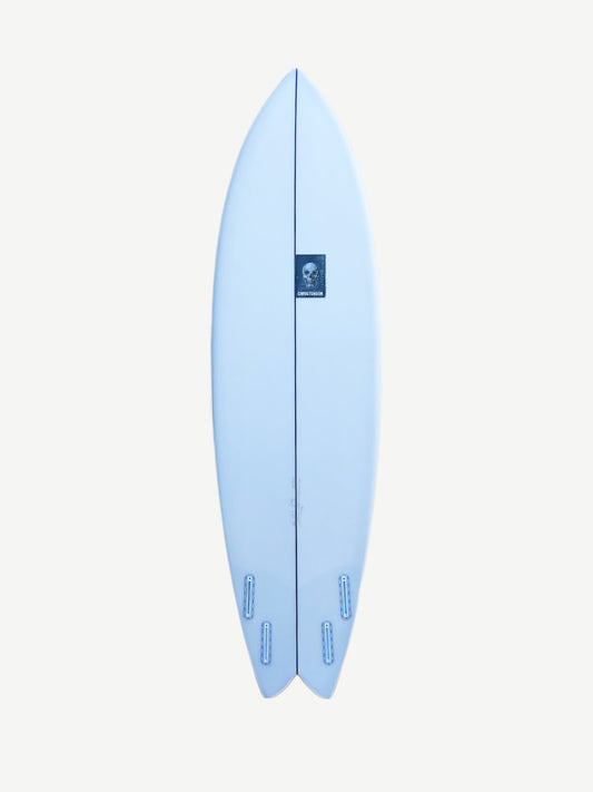 NAUTILUS – Christenson Surfboards Australia