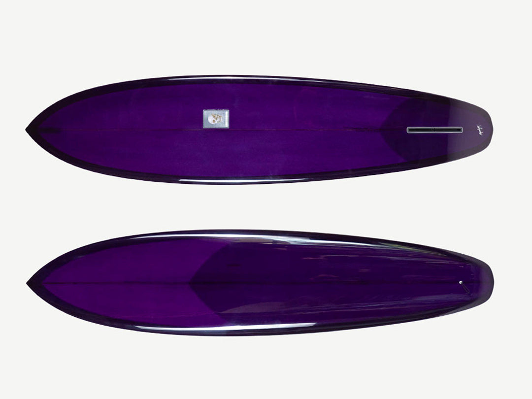 MIDLENGTH – Christenson Surfboards Australia