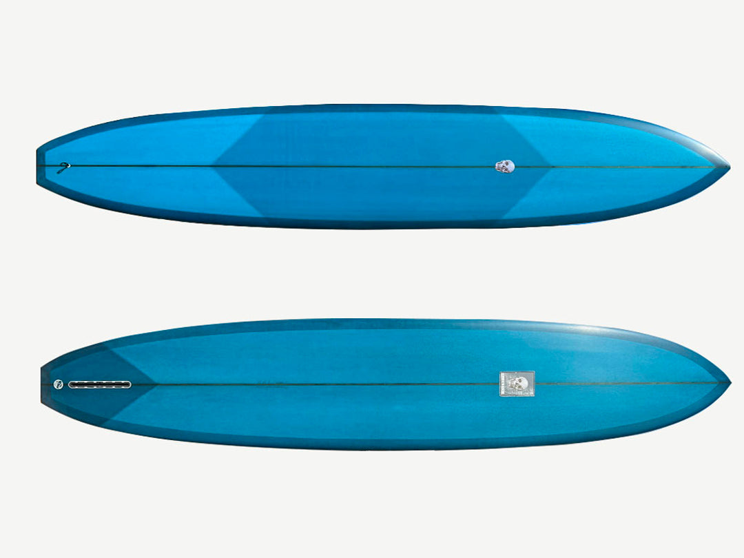 LONGBOARD – Christenson Surfboards Australia