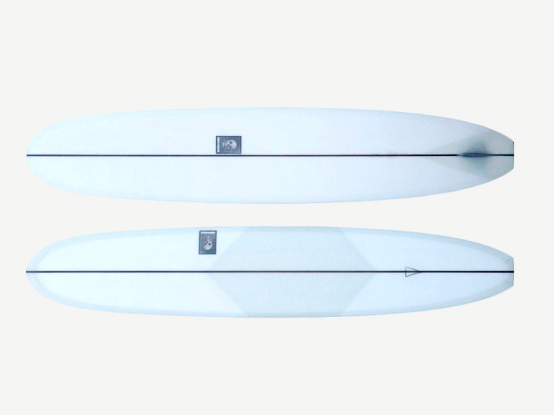 LONGBOARD – Christenson Surfboards Australia