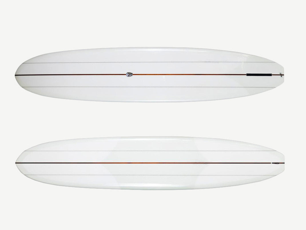 LONGBOARD – Christenson Surfboards Australia