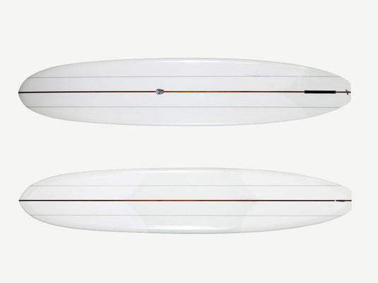 LONGBOARD – Christenson Surfboards Australia