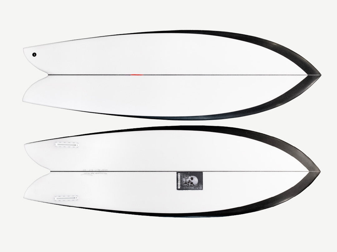HYBRID – Christenson Surfboards Australia