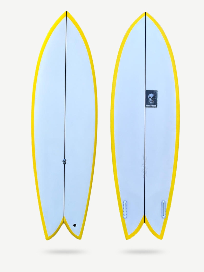 Christenson Surfboards Australia