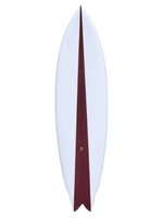 Sanbah – Christenson Surfboards Australia