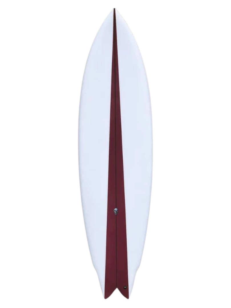 Sanbah – Christenson Surfboards Australia