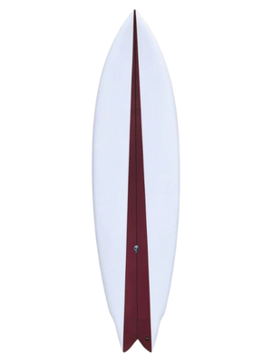 Sanbah – Christenson Surfboards Australia