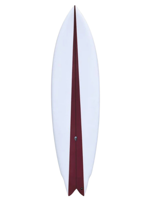 Sanbah – Christenson Surfboards Australia